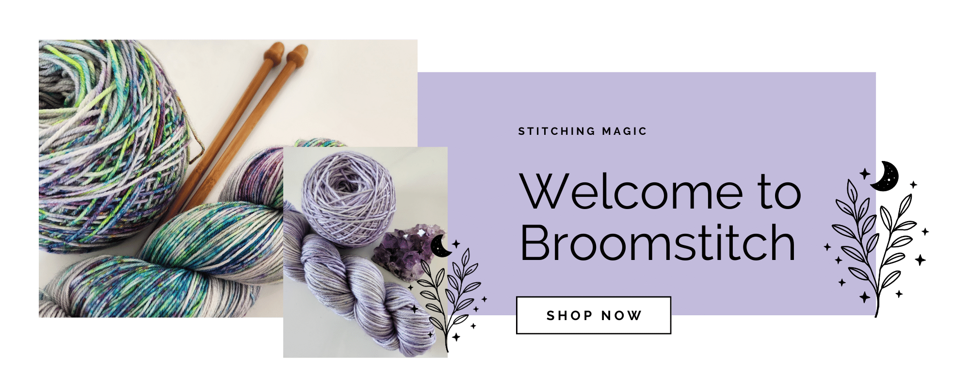 Broomstitch