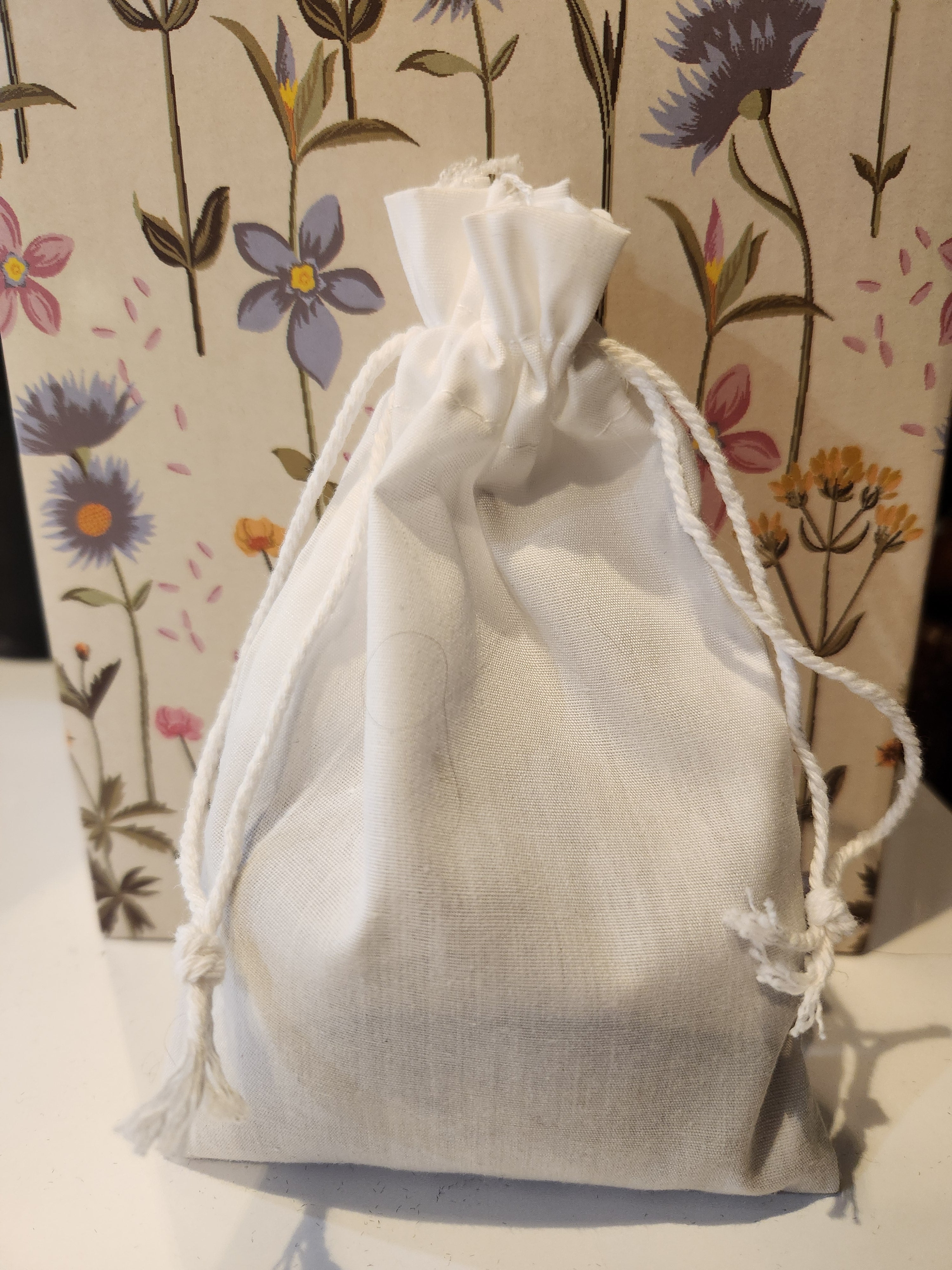 Stash Saver Sachets – Broomstitch